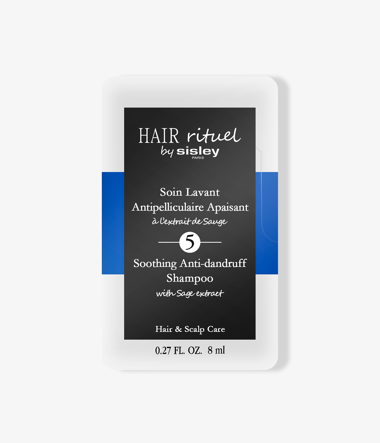 希思黎睿秀护发系列付邮试用 - Sisley Paris