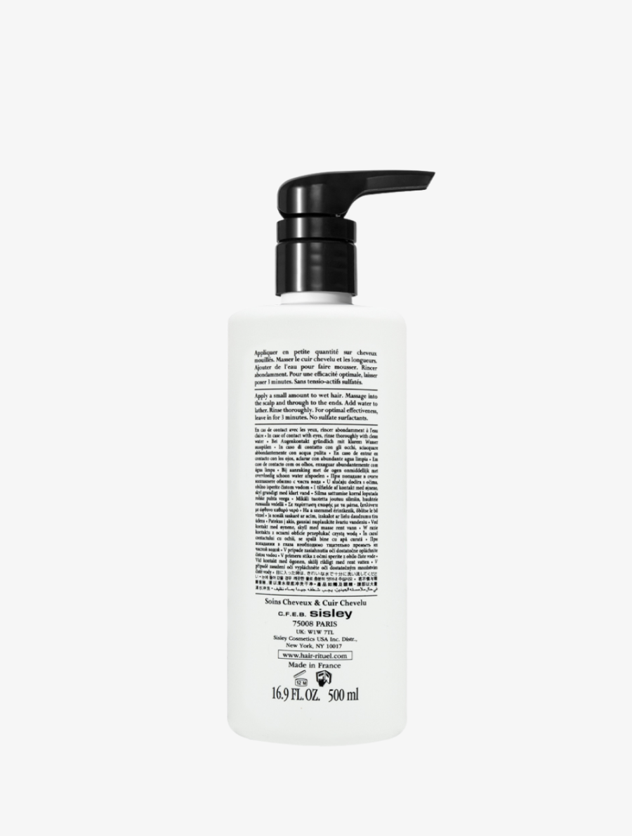 希思黎舒缓去屑洗发水500ml - 护发 - Sisley Paris